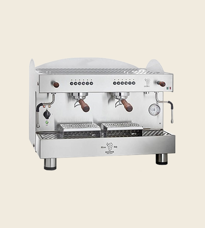 تجهیزات کافه - اسپرسو ساز صنعتی