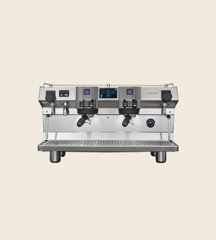 تجهیزات کافه - اسپرسو ساز صنعتی